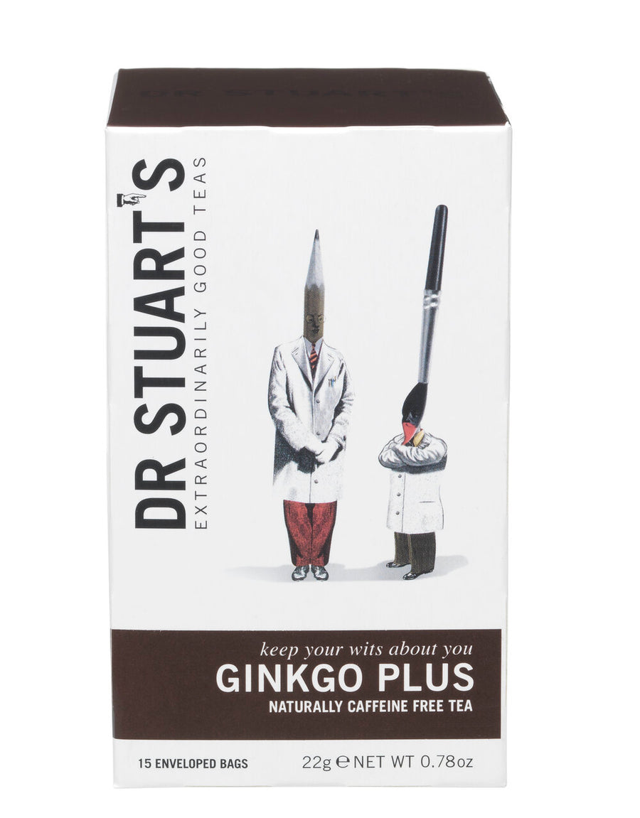 All Products– Dr Stuarts Teas